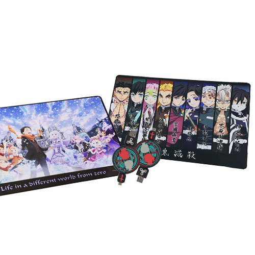 Anime Computer Peripheral