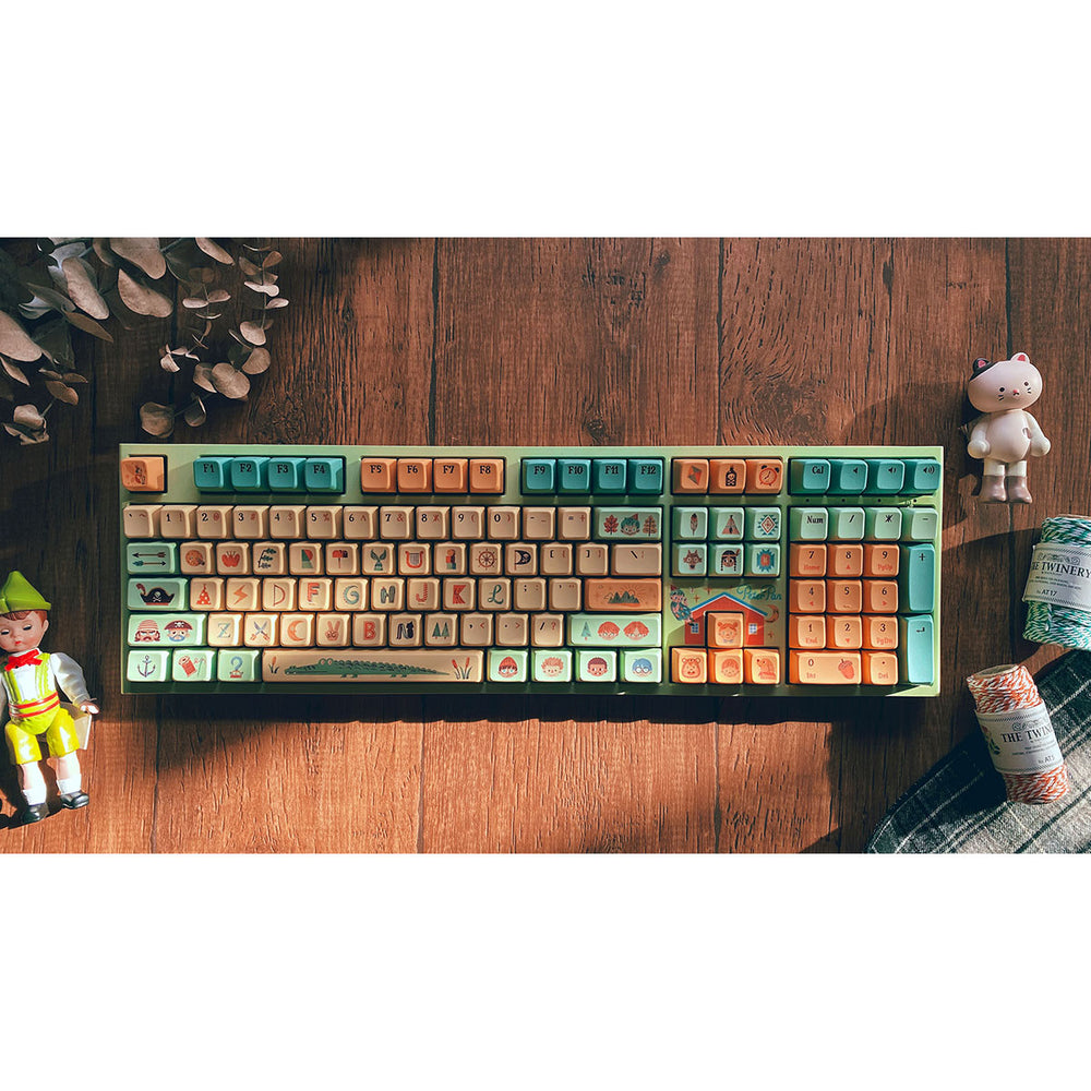 Ducky
