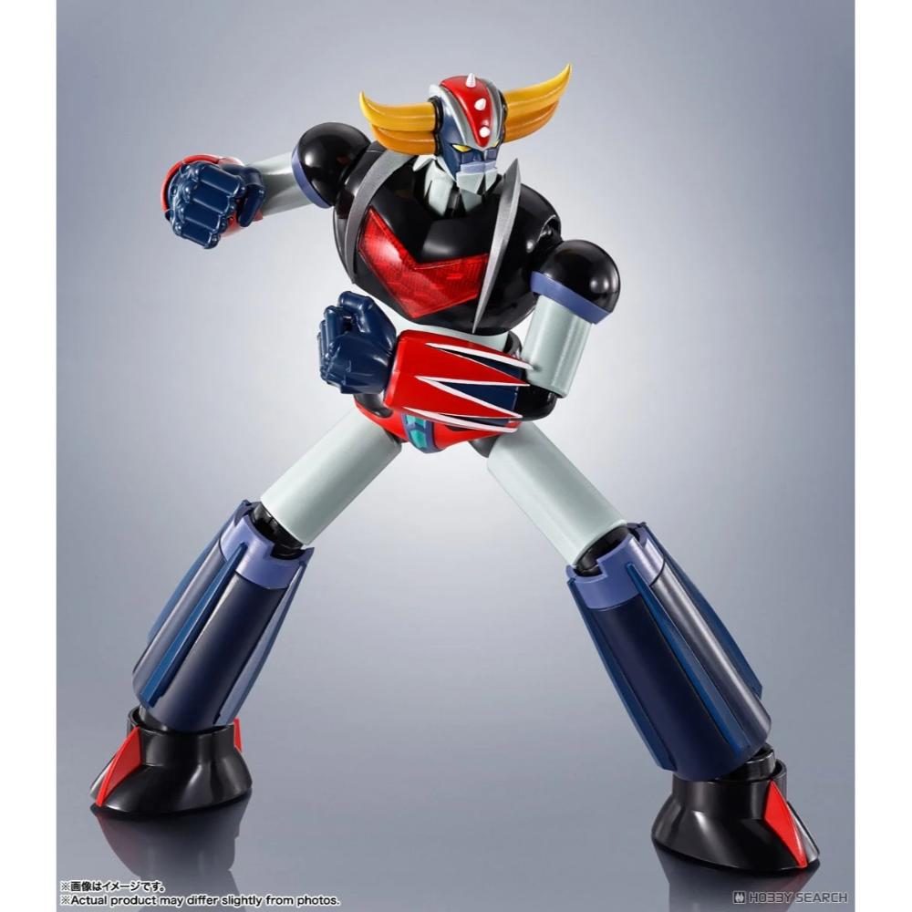 《預訂已截單》Bandai [ROBOT 魂] 巨靈神